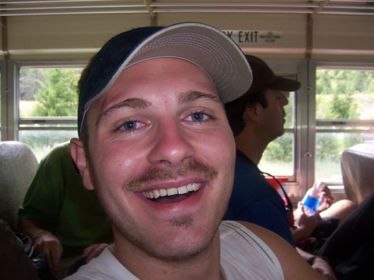 Ryan Gene Wingo - Crowder Funeral Home