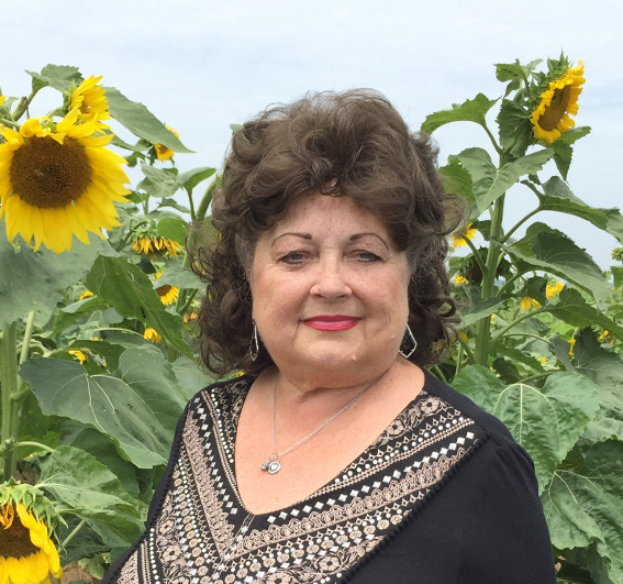 Brenda Joyce Zinke - Crowder Funeral Home