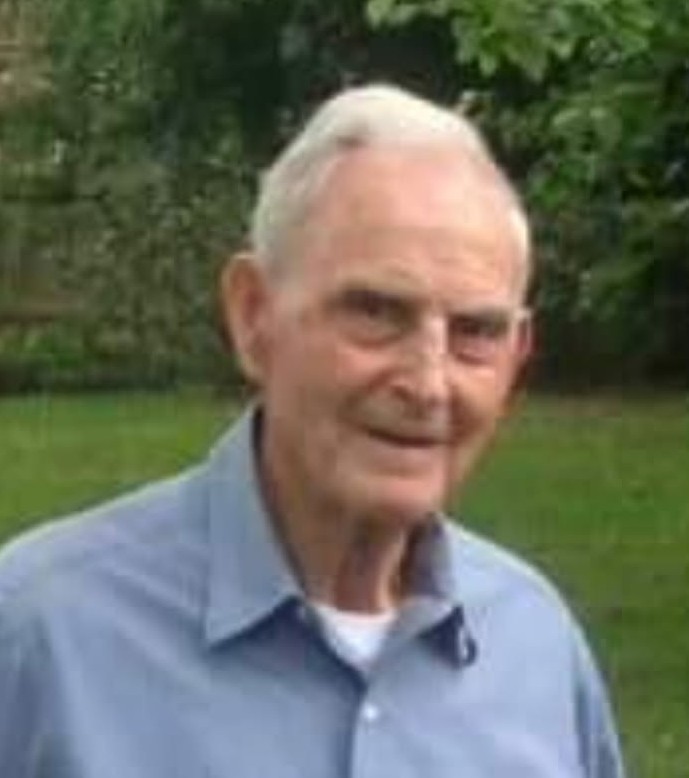 Jackie Roland Mackey - Crowder Funeral Home