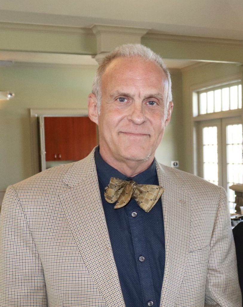 MICHAEL GERARD BONNEL - Crowder Funeral Home