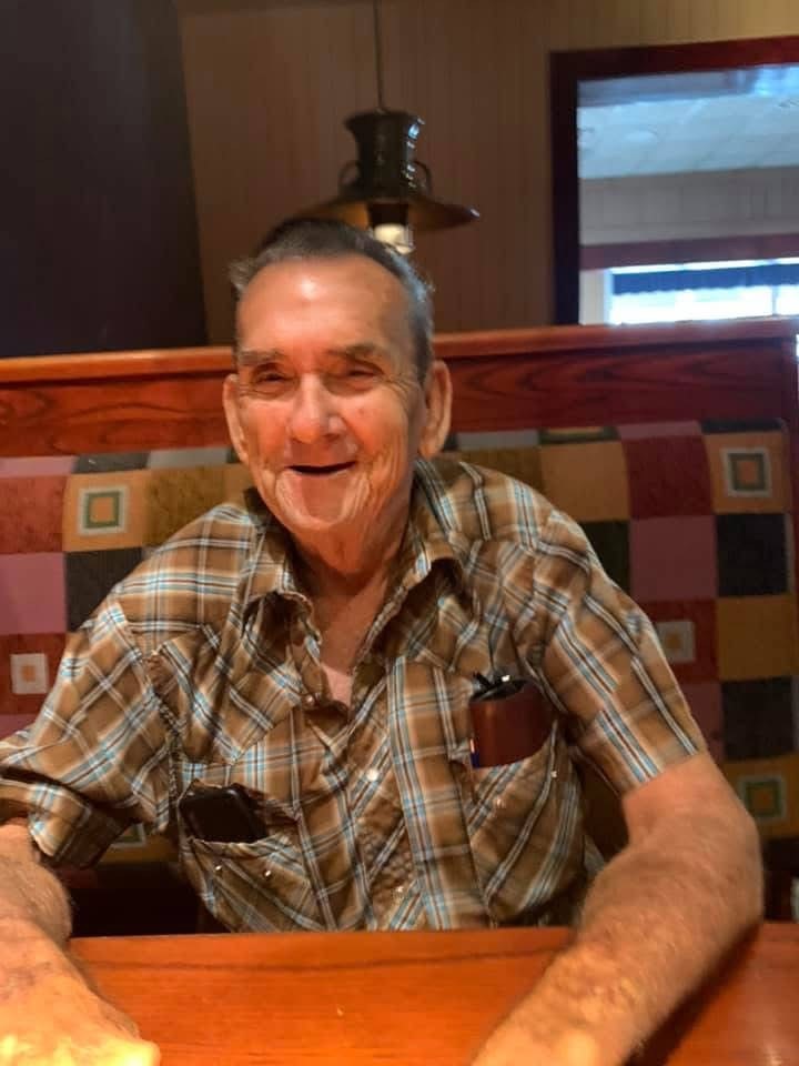 Calvin Doyle Salyer, Sr. - Crowder Funeral Home