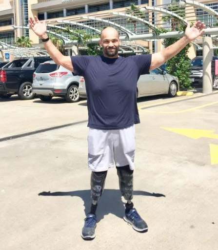 Steven Clay Stockton - Crowder Funeral Home