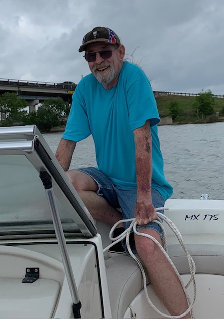 Curtis Mason Williams - Crowder Funeral Home