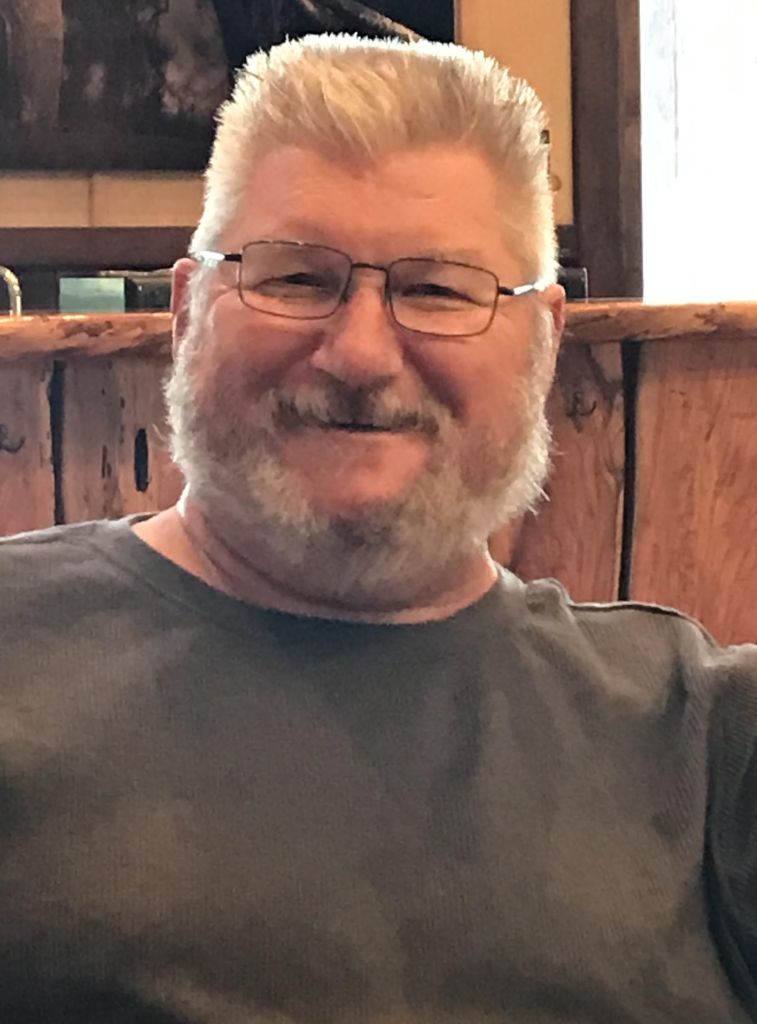 Michael Wayne Porterfield - Crowder Funeral Home