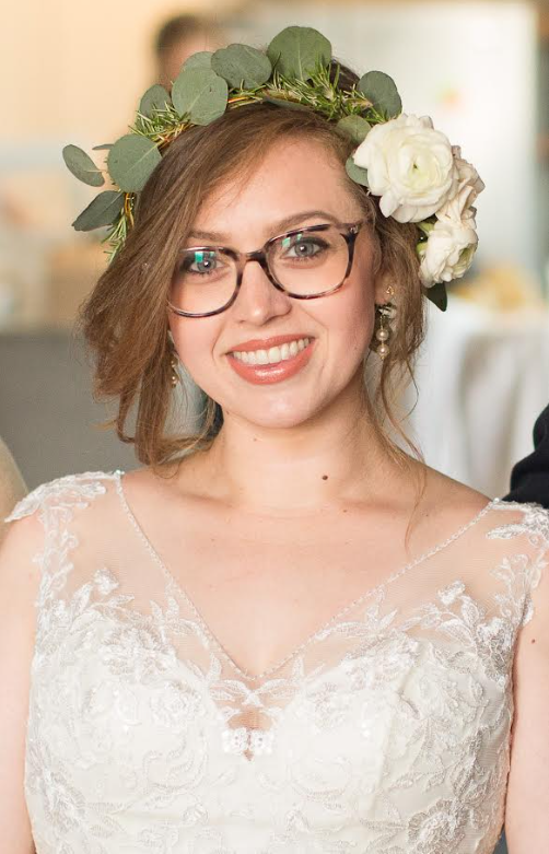 Amanda Christine Comer Gregory - Crowder Funeral Home