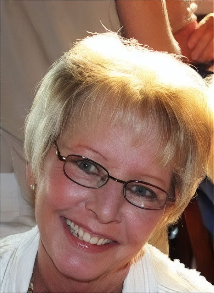 Deborah Jo Gibson - Crowder Funeral Home