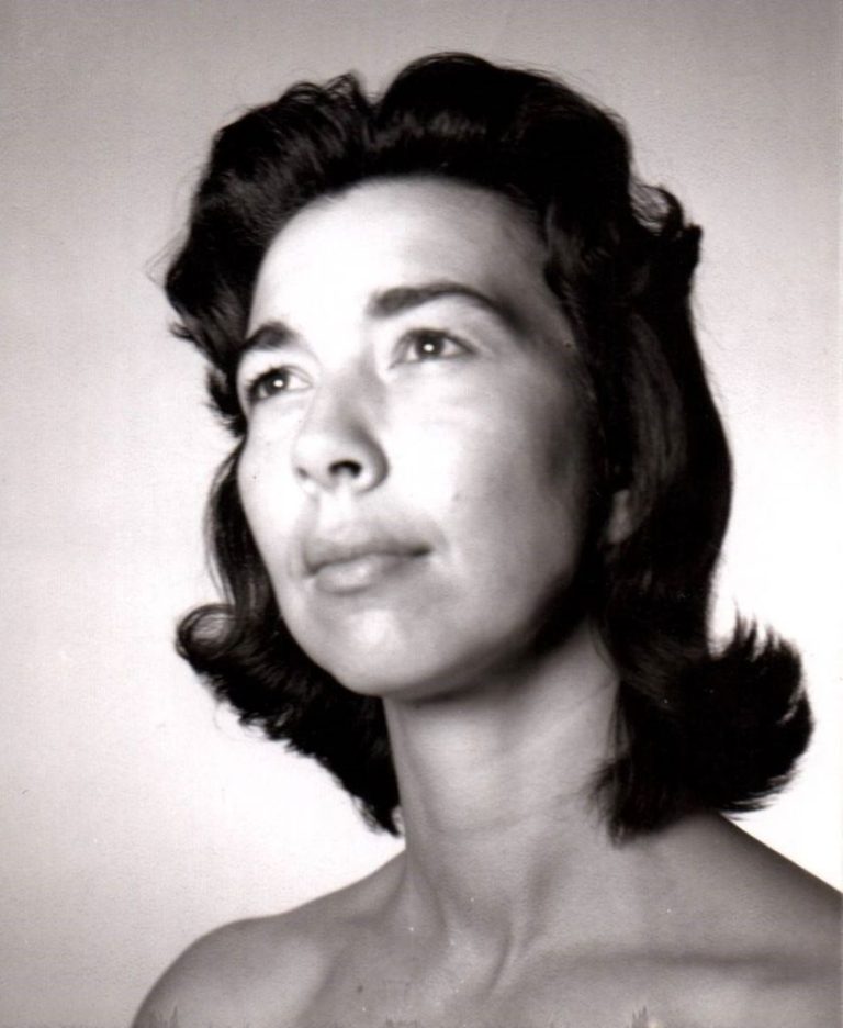 Jackie Beth Rimmer Musterman - Crowder Funeral Home