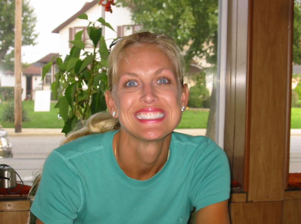 Lisa Marie Thompson - Crowder Funeral Home