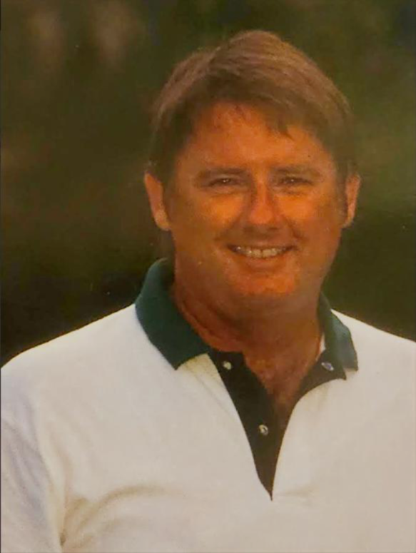 Joseph “Joe” Anthony McQuade Jr. - Crowder Funeral Home