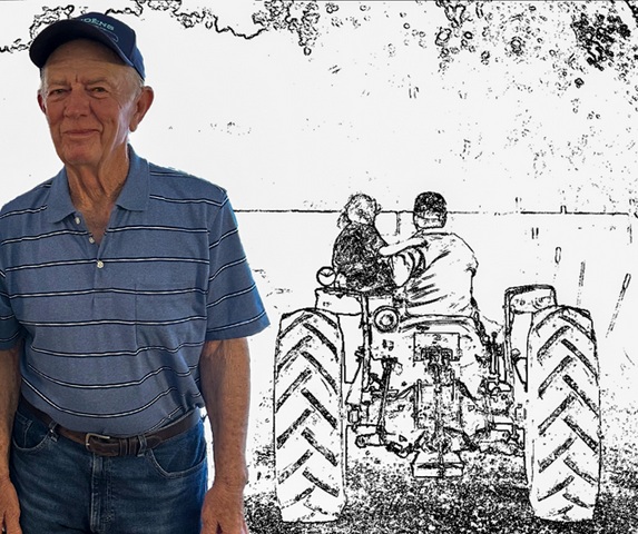 John William Thiem, Sr. - Crowder Funeral Home