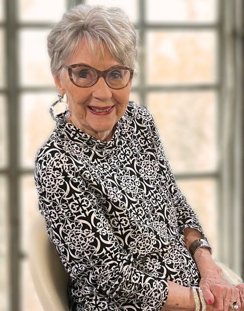 Edna Jean Ward - Crowder Funeral Home