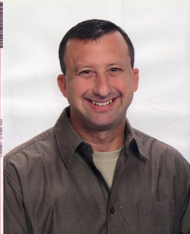 John Robert Anderson - Crowder Funeral Home