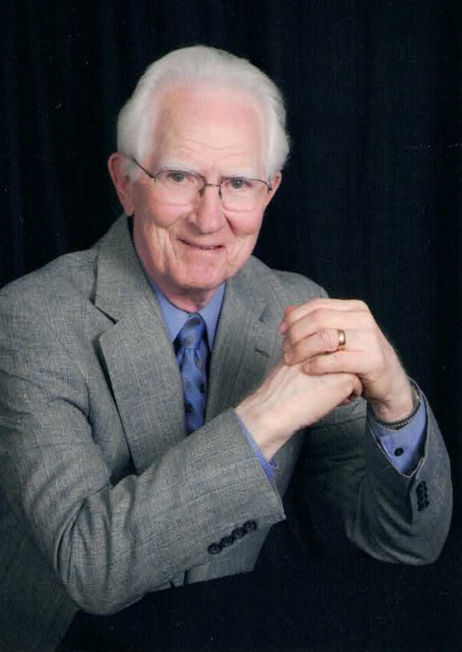 Charles Horace Roberson - Crowder Funeral Home