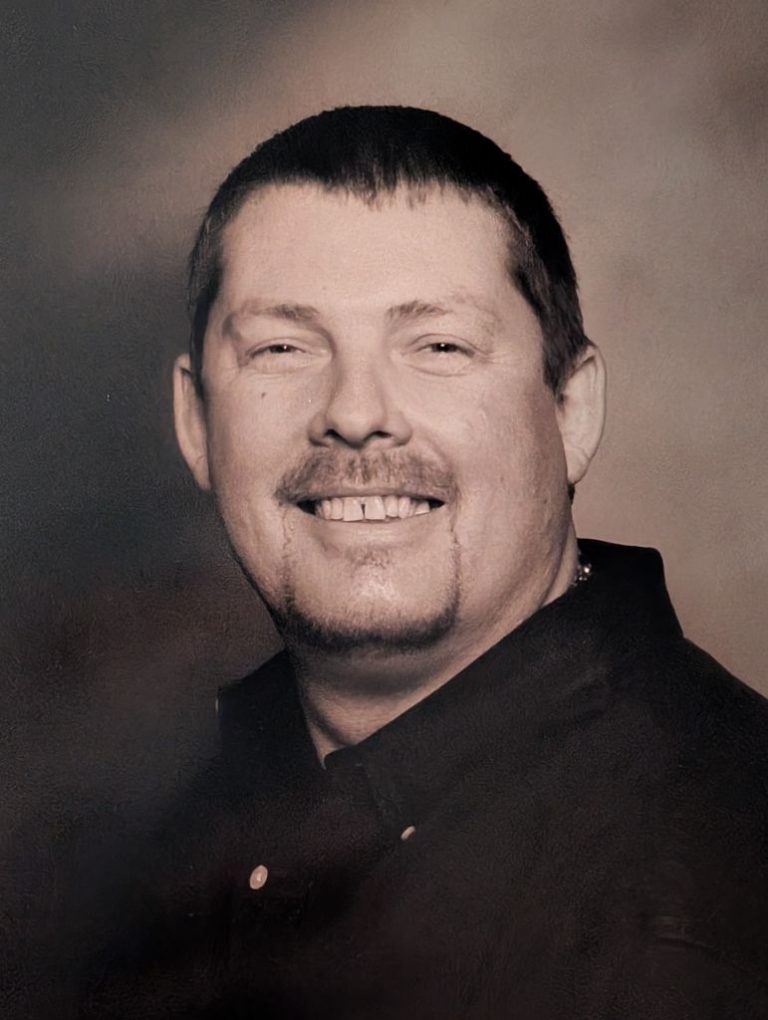 David John Bickell - Crowder Funeral Home