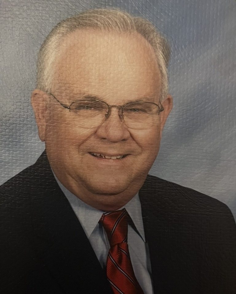 David "Dave" Thomas Hagerman - Crowder Funeral Home