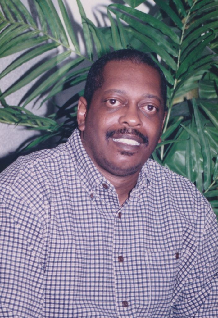 Donald Washington Hart - Crowder Funeral Home