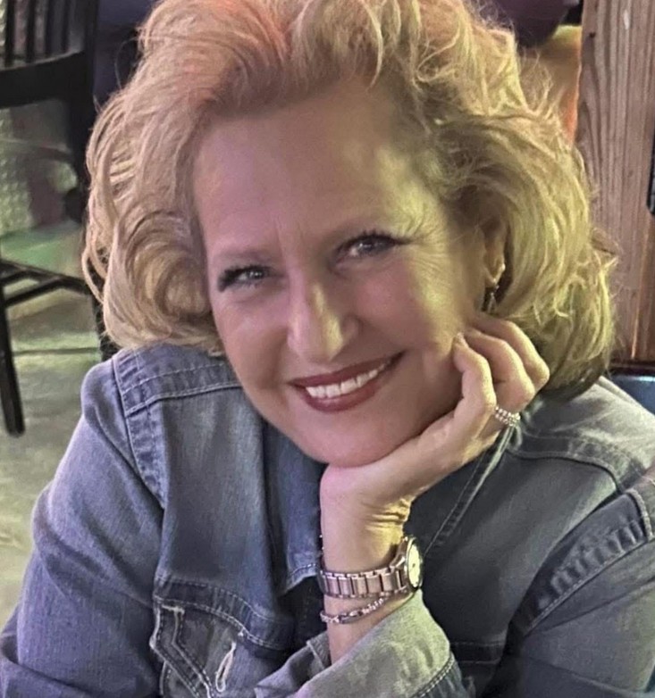 Tracy Lynn Hall - Crowder Funeral Home