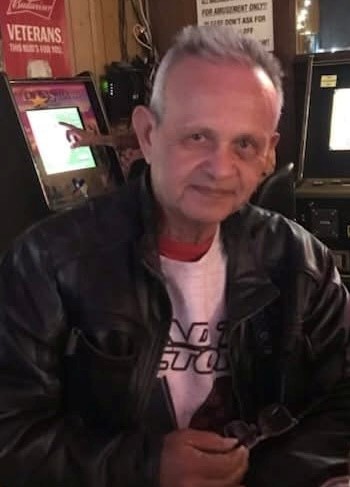 Joe Ruiz, Jr. - Crowder Funeral Home