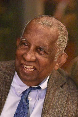 Edward Mark Anthony Perera - Crowder Funeral Home