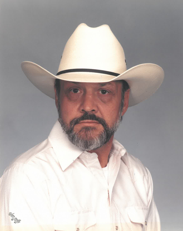 Harold "Butch" A. Johnson - Crowder Funeral Home