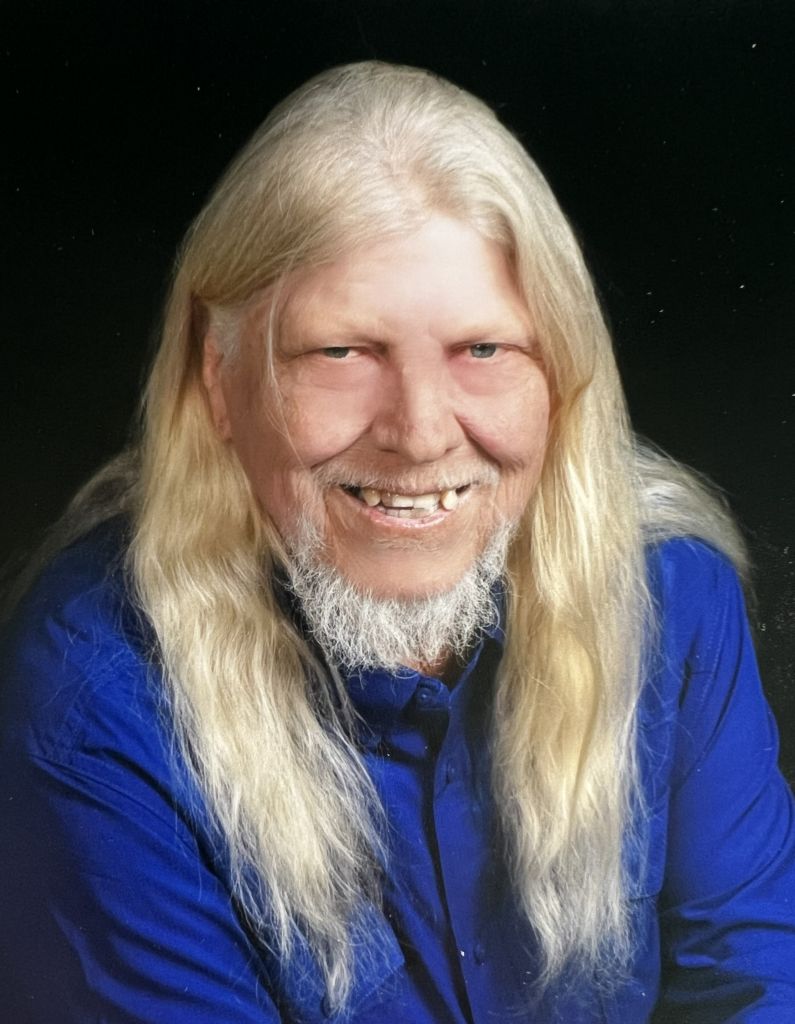 Martin Dale Surman - Crowder Funeral Home