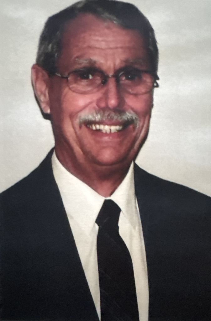 Anthony "Tony" Allen Jones - Crowder Funeral Home