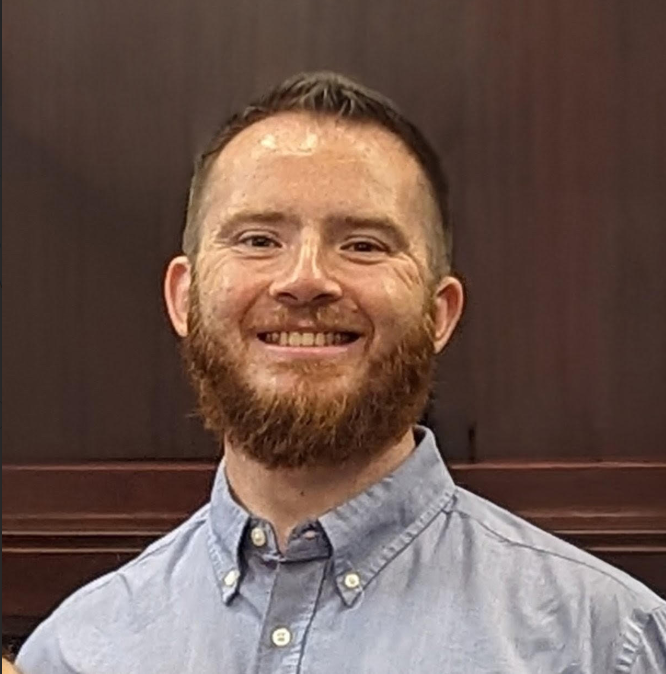 Anthony Ryan Tupper - Crowder Funeral Home