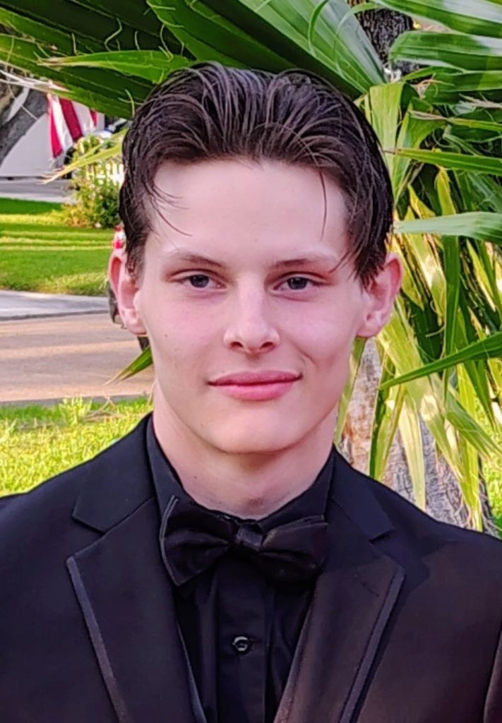 Steven Richard Alvarado - Crowder Funeral Home