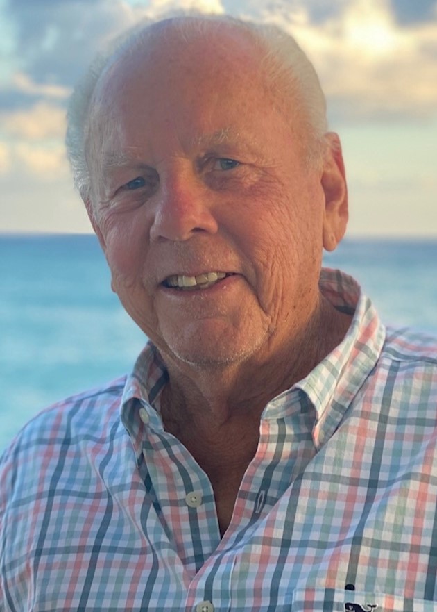 Jimmy “Jim” Martin Hess - Crowder Funeral Home