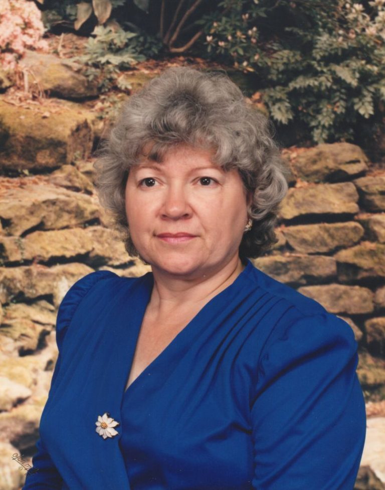 Joyce "Josie" Ovesny - Crowder Funeral Home