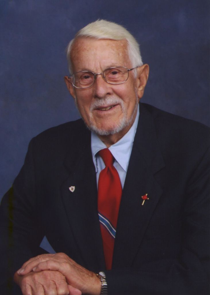 Thomas "Tom" Louis Rapp, Sr. - Crowder Funeral Home