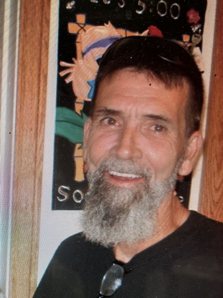 Gary Del Grove - Crowder Funeral Home
