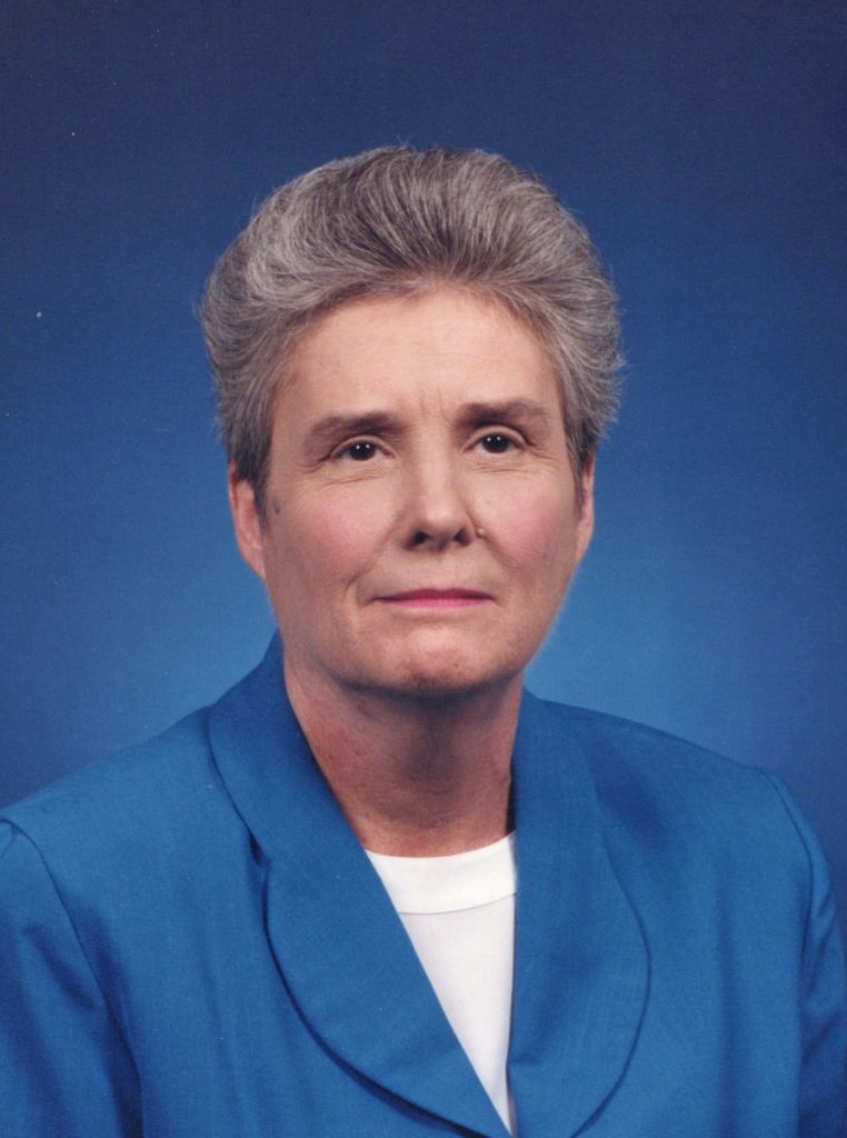 Jerrie Jeanette Dawson - Crowder Funeral Home