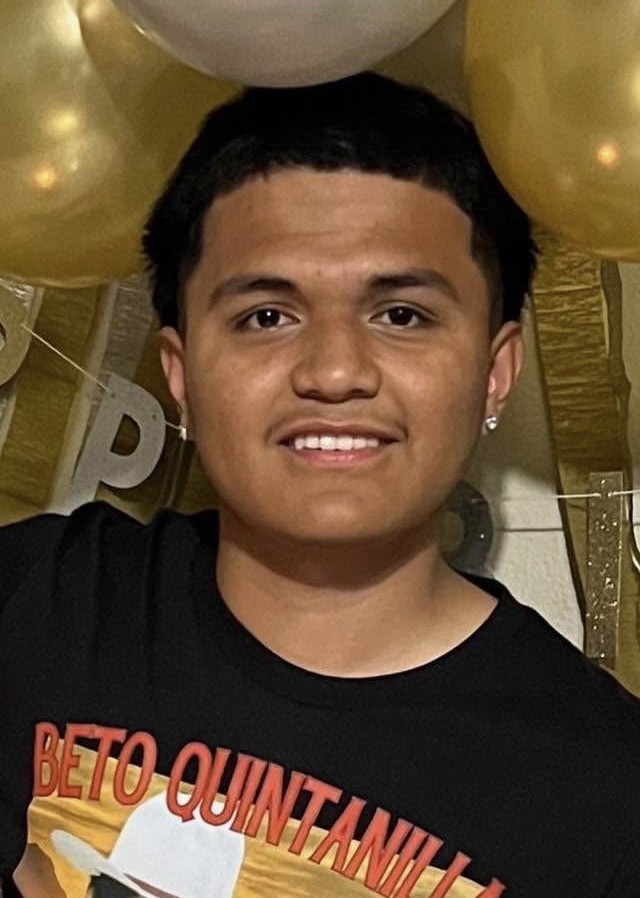 Joel Rodriguez - Crowder Funeral Home