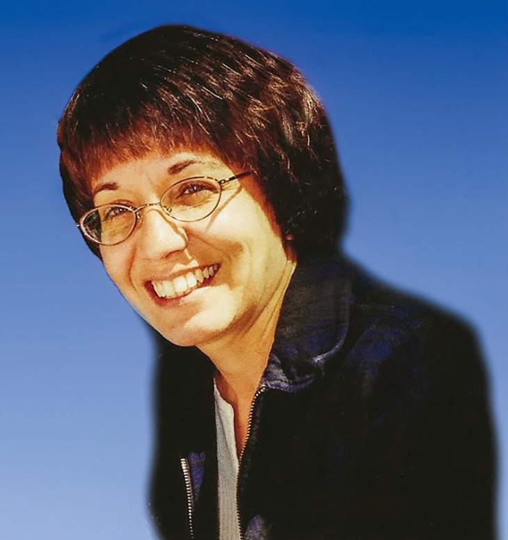 Julia Ann Cramer - Crowder Funeral Home