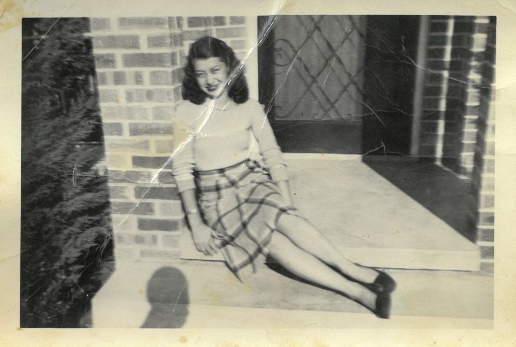 Janice May Yost - Crowder Funeral Home