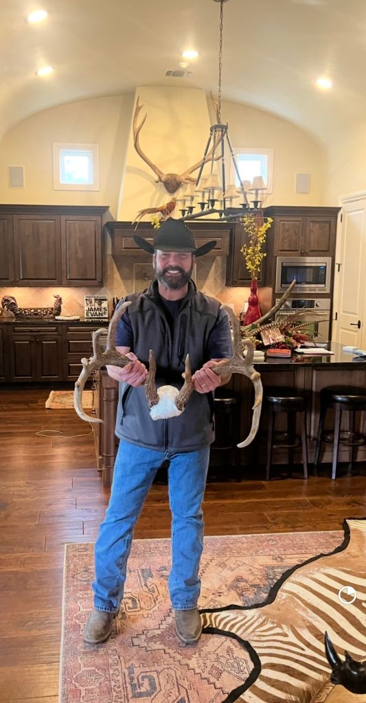 Ted Michael Crowder - Crowder Funeral Home