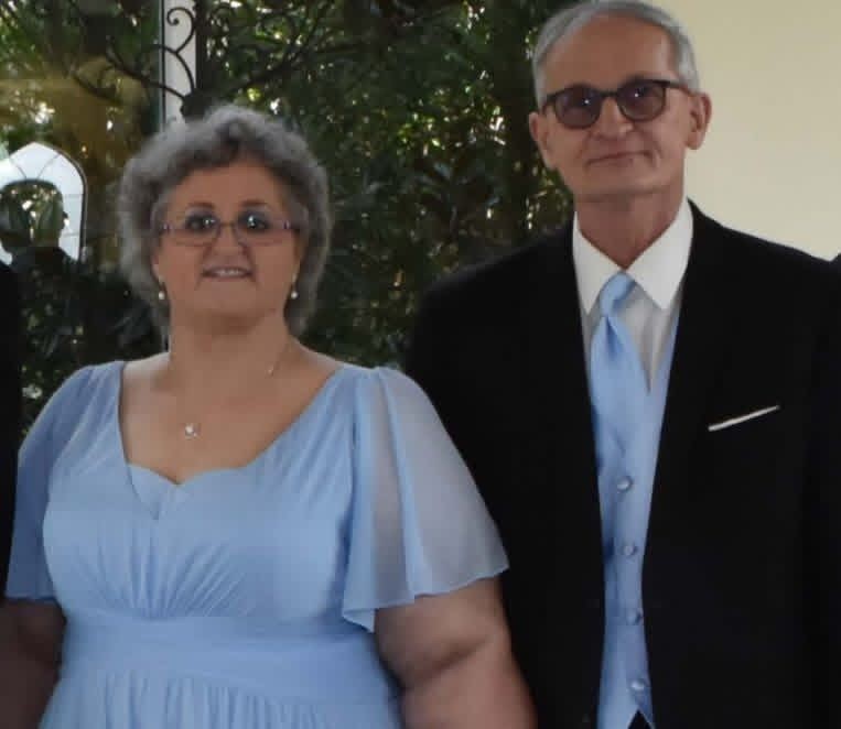 Kenneth Chelius - Crowder Funeral Home