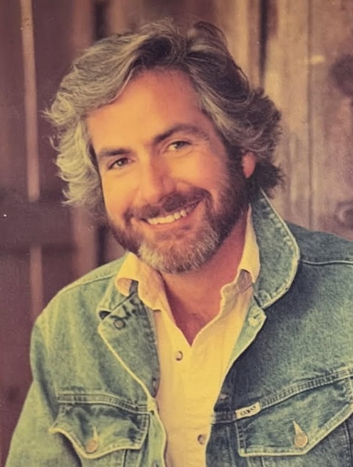 Robert “Jeff” Jeffrey Coppock - Crowder Funeral Home