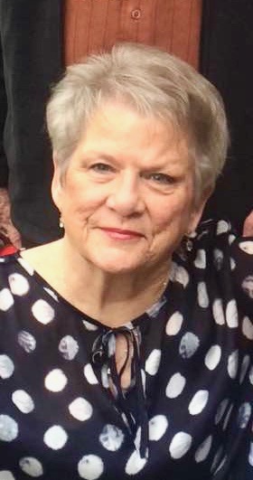 Laura "Joan" (Thompson) Willingham - Crowder Funeral Home