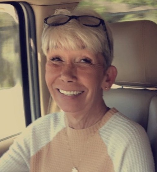 Jo Ann Chisholm - Crowder Funeral Home
