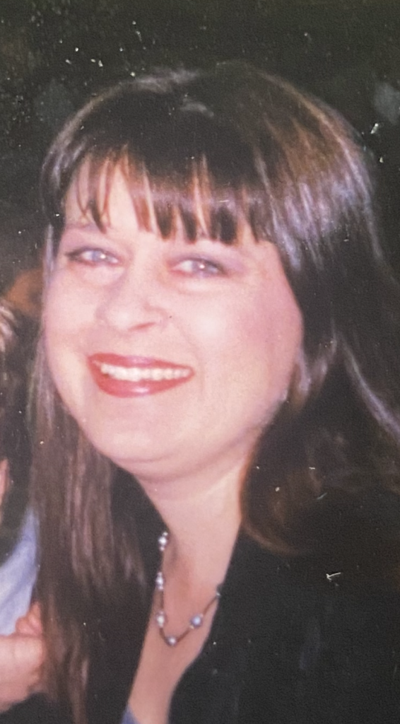 Deborah Lynn Krenek - Crowder Funeral Home