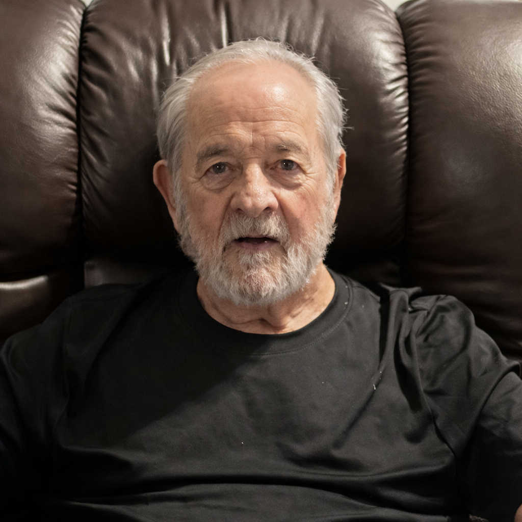 Rodney Gaylon Orrill - Crowder Funeral Home