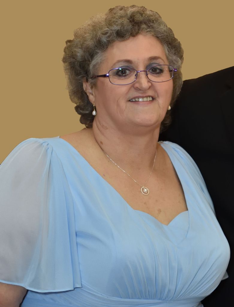 Sharon Kay Chelius - Crowder Funeral Home