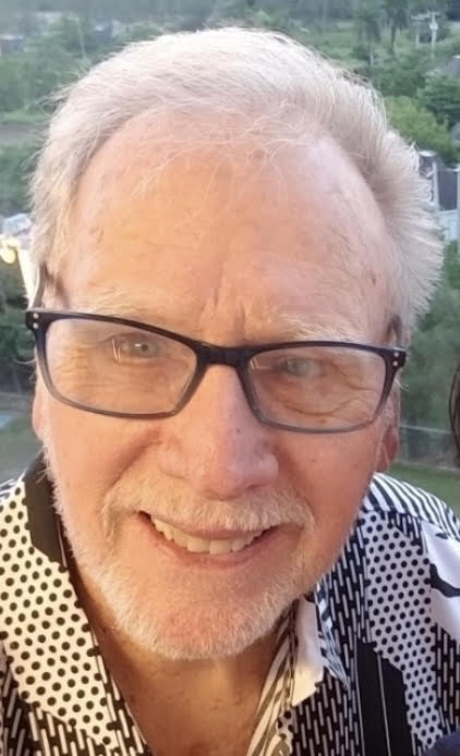 Rodney L. Tanner - Crowder Funeral Home