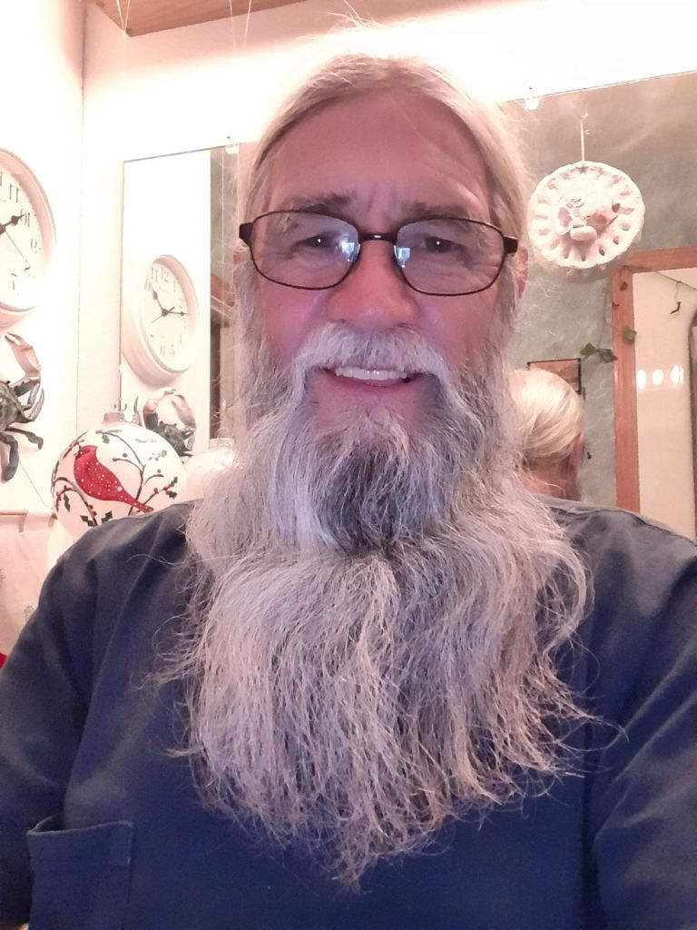 Mark Allan Raulerson - Crowder Funeral Home