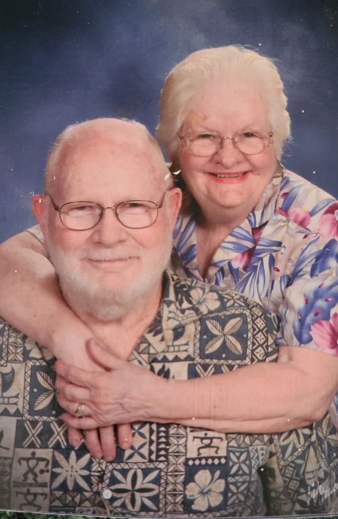 Helen Joyce Dendy Smith - Crowder Funeral Home