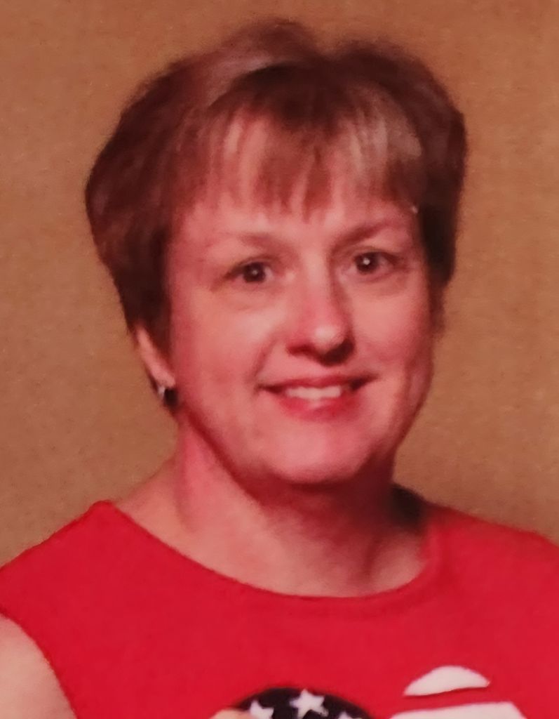 Judy Marie Bird - Crowder Funeral Home