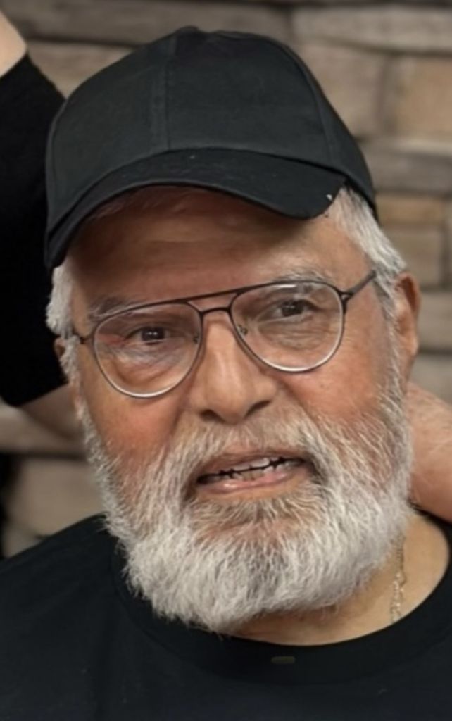 Jose Didio Martinez Jr - Crowder Funeral Home