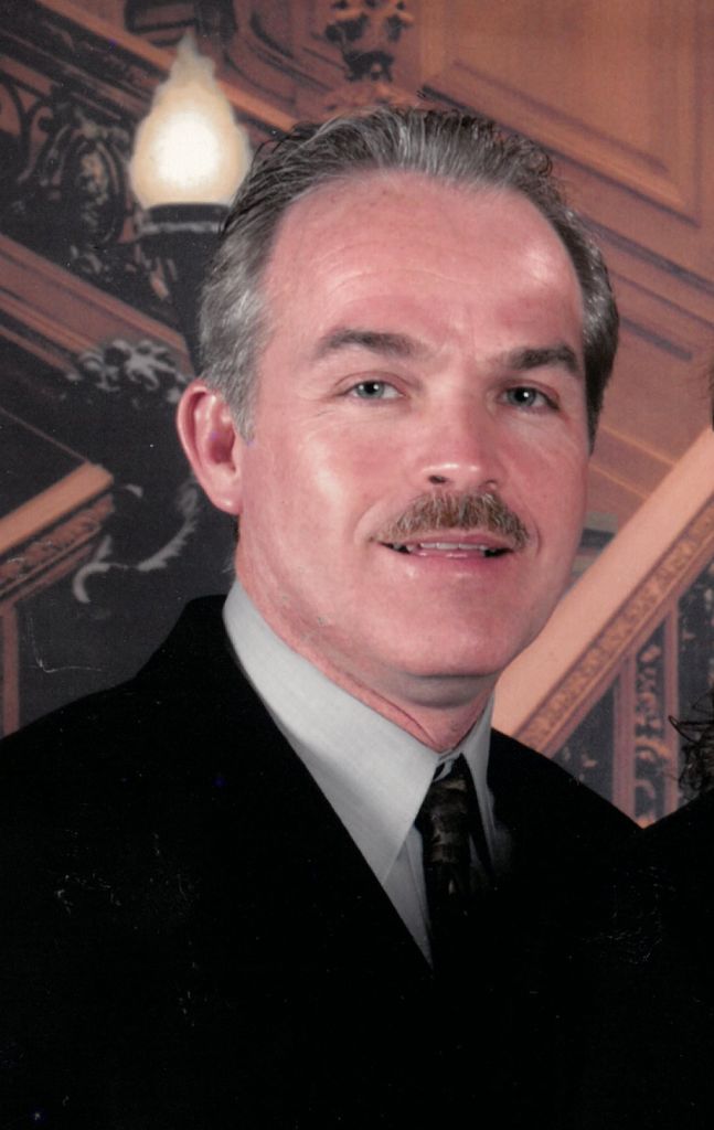 “K-9 Greg” Gregory Charles Petershagen - Crowder Funeral Home